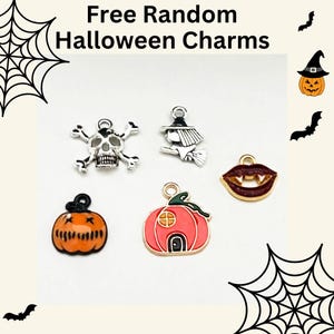 Personalised Halloween Dog Tag, Custom Spooky Dog Tag, Cute Halloween ...