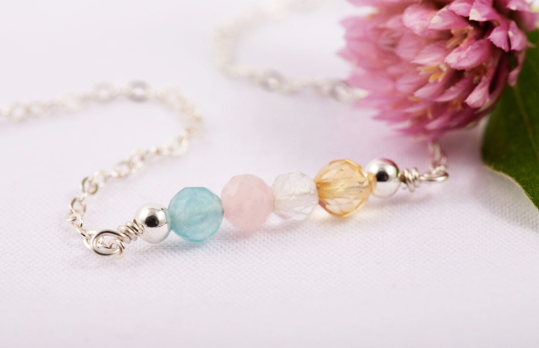 Fertility Anklet Bracelet, Fertility Anklet, Dainty Fertility Bracelet ...
