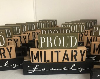 Proud Army Family | Etsy