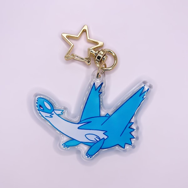 Latios - Etsy