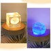US Stock LED Light Stand, Resin Mold Lights,lights for Resin,display ...