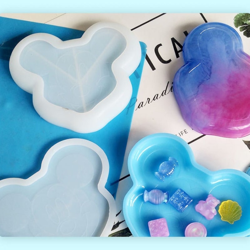 Trinket Casting Set - Etsy