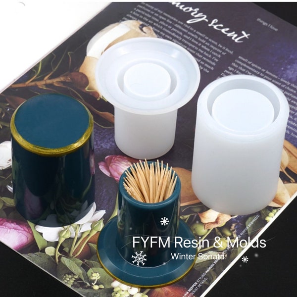 Resin Table Mold - Etsy