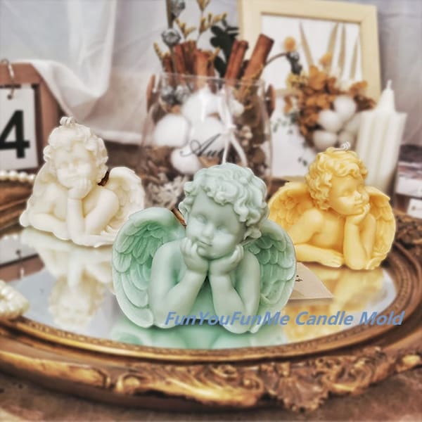 Angel Wings Soap - Etsy