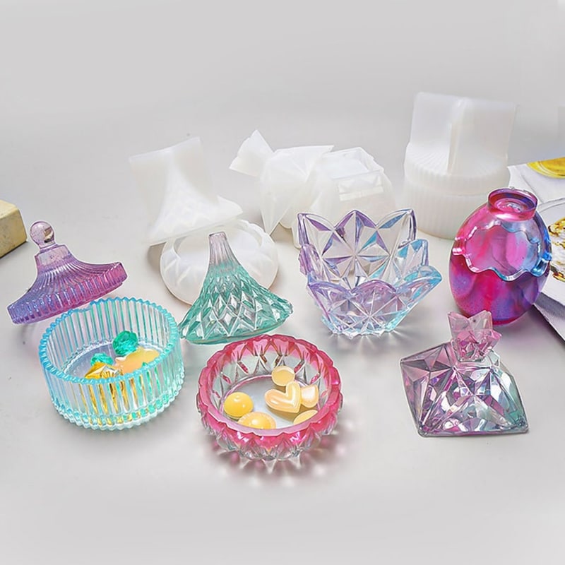 Box Making Supplies - Etsy