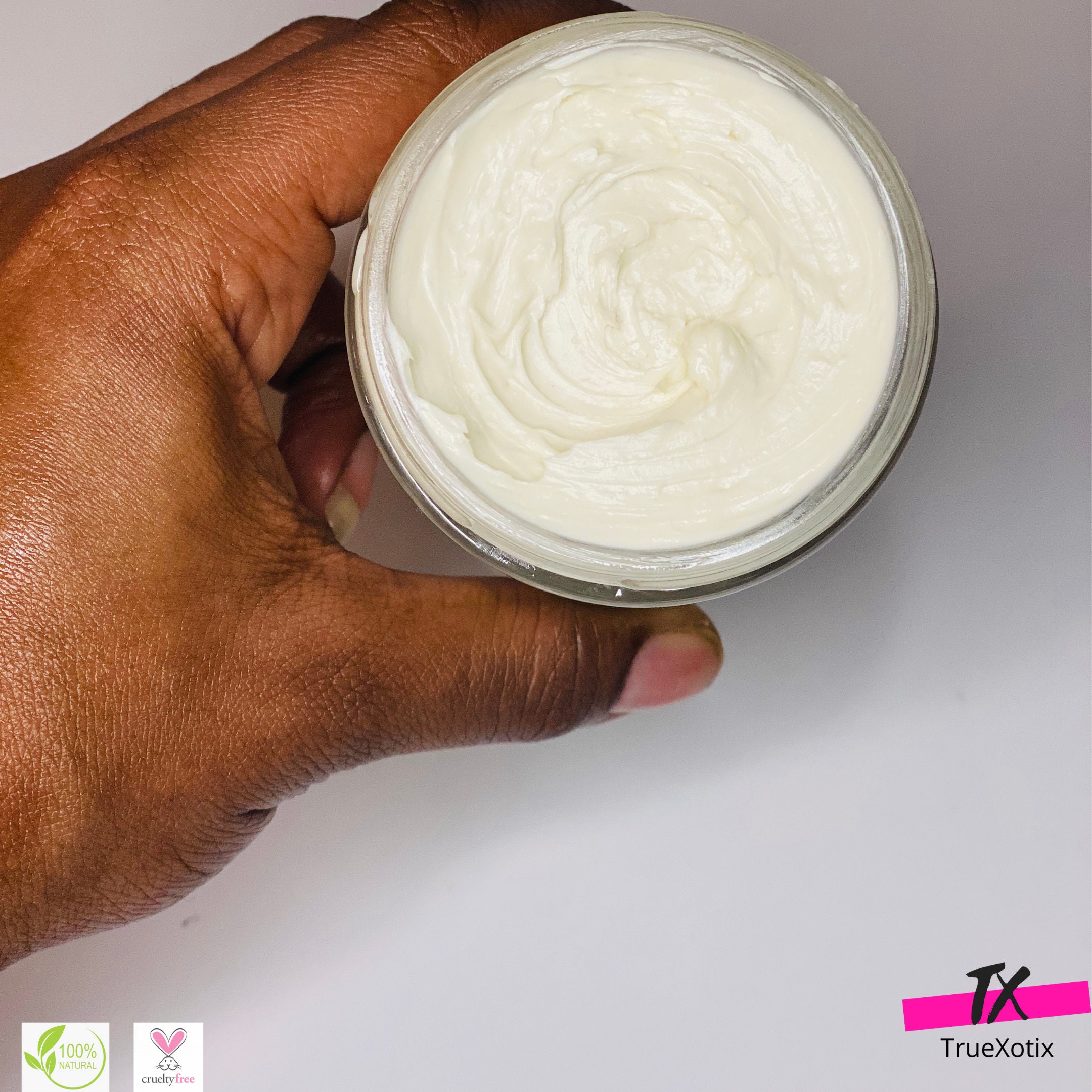 Whipped Body Pudding Vegan Friendly Lotion Vegan Body - Etsy