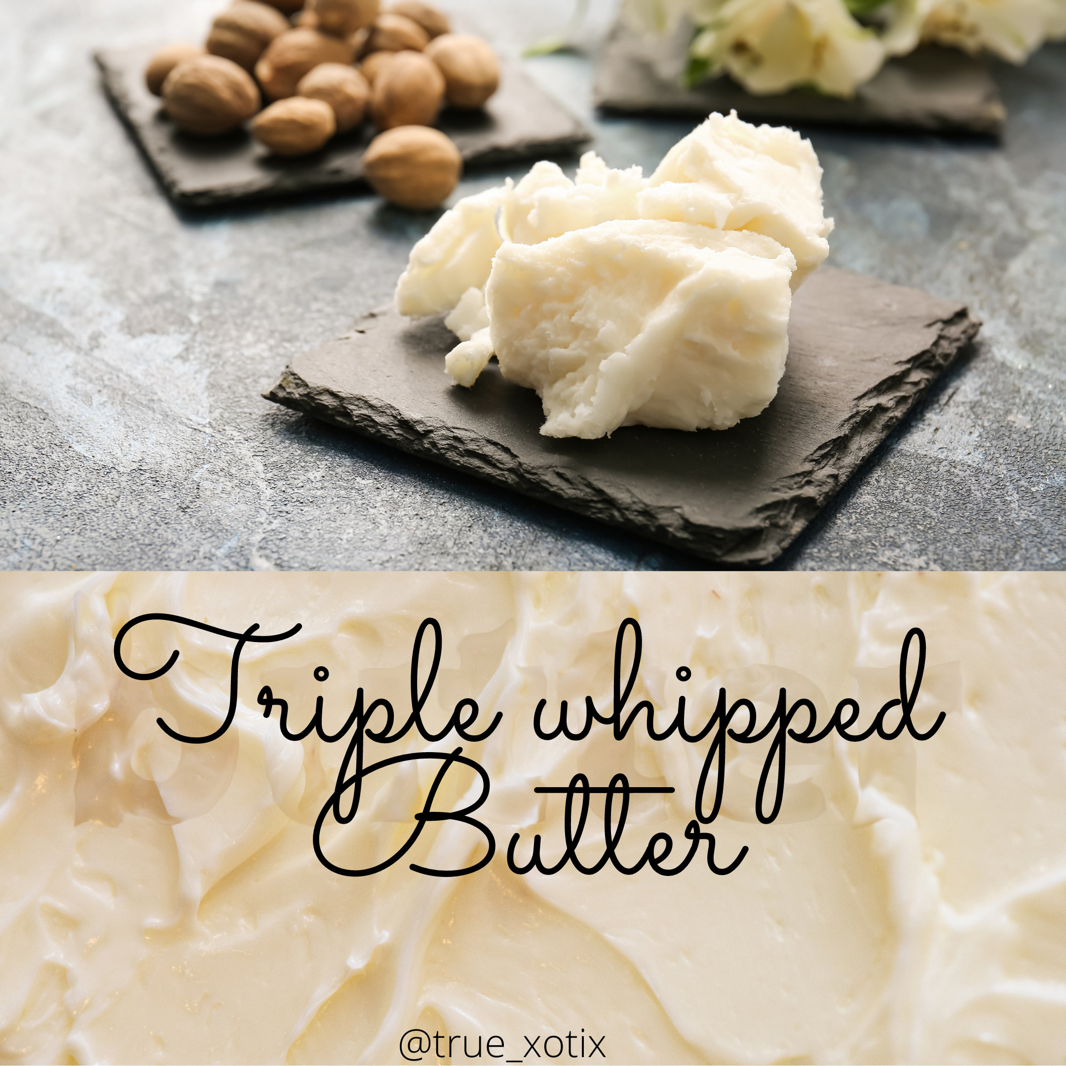 Whipped Body Pudding Vegan Friendly Lotion Vegan Body - Etsy