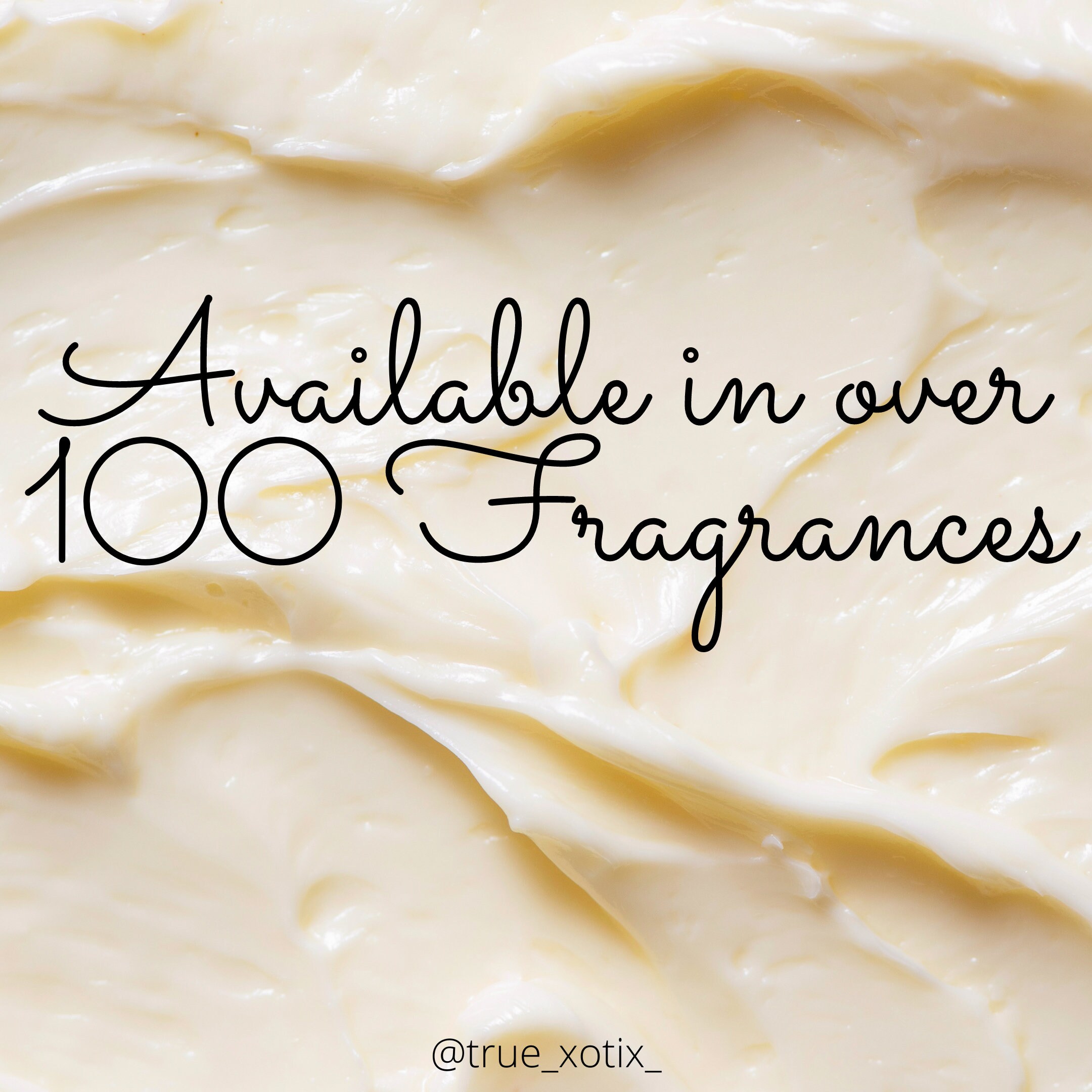 Whipped Body Pudding Vegan Friendly Lotion Vegan Body - Etsy