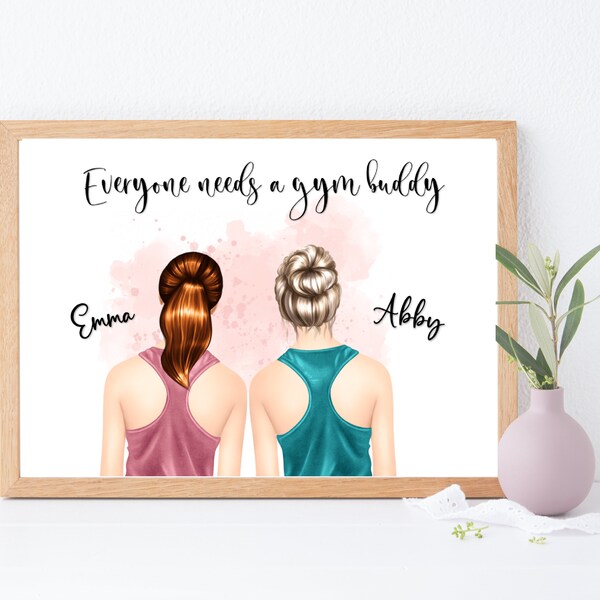 Gym - Etsy