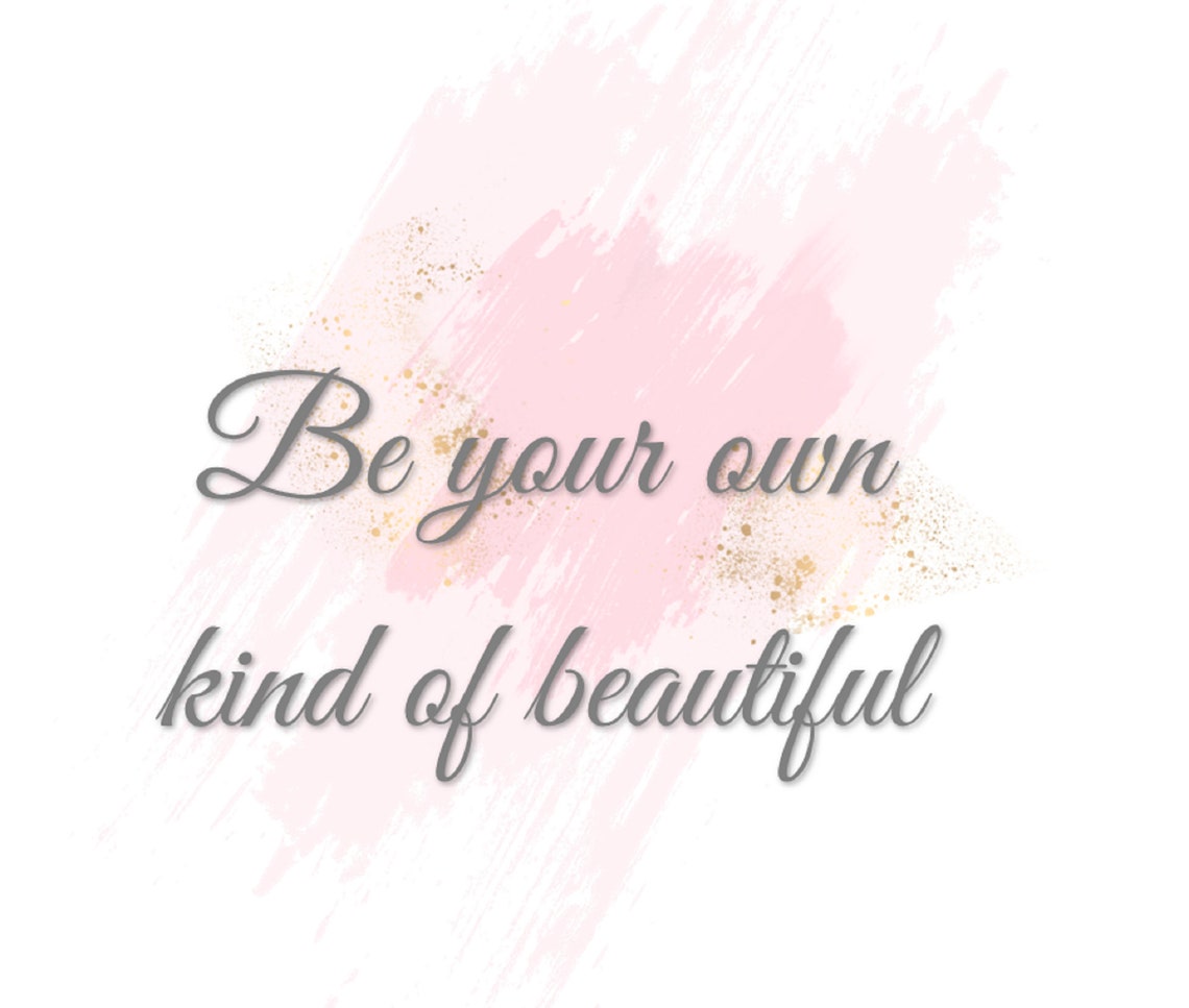 Make up Print Personalised Print Teenage Girl Room Prints - Etsy UK