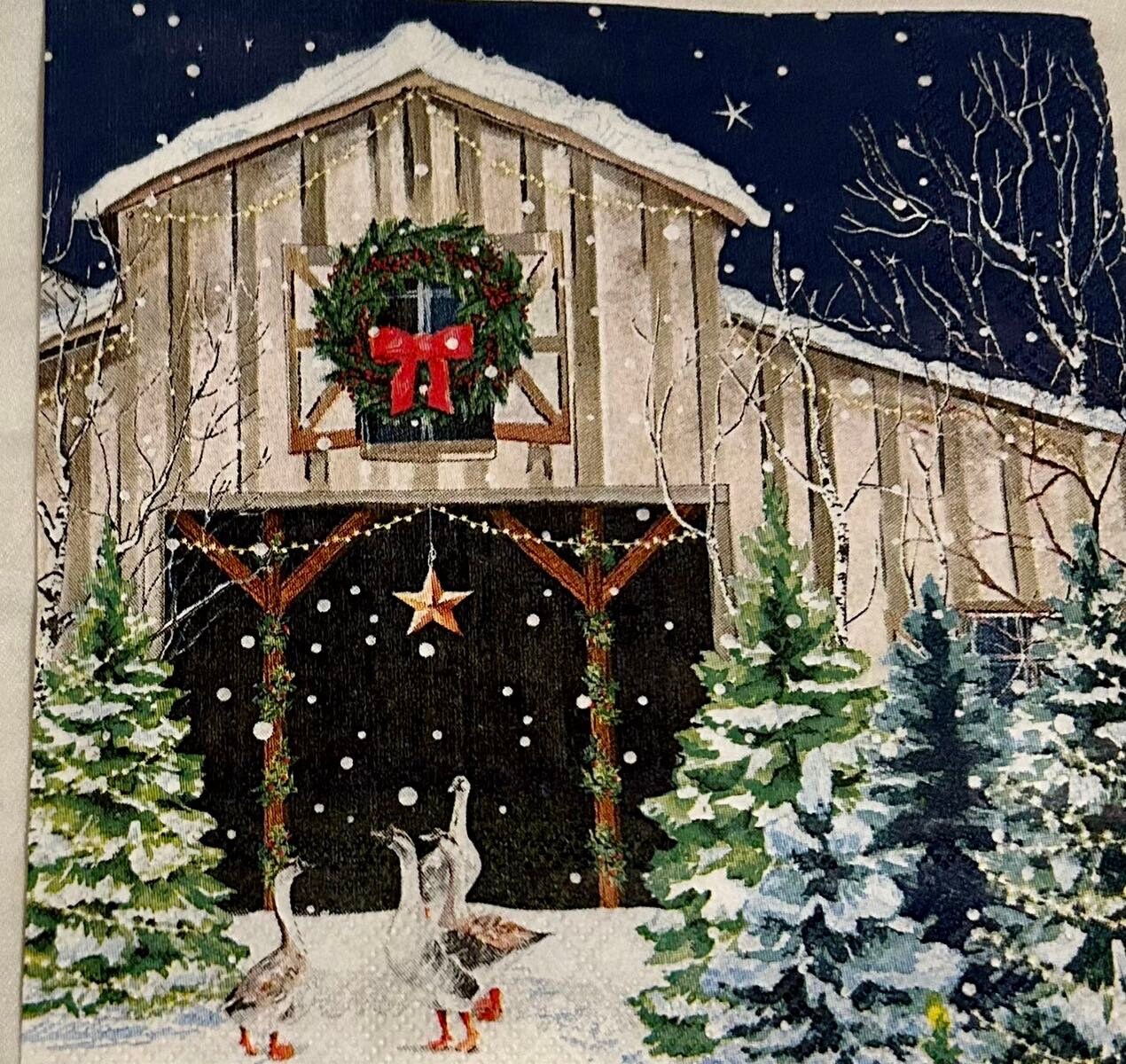 Colorful Art Scene - Etsy