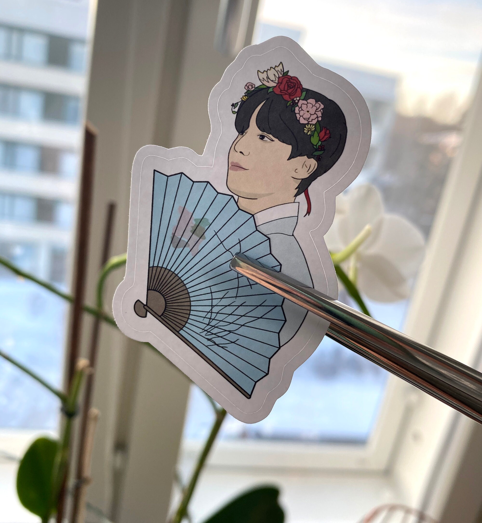 ATEEZ Stickers Kpop Sticker Pack Atiny Ateez Merch Sticker - Etsy Hong Kong