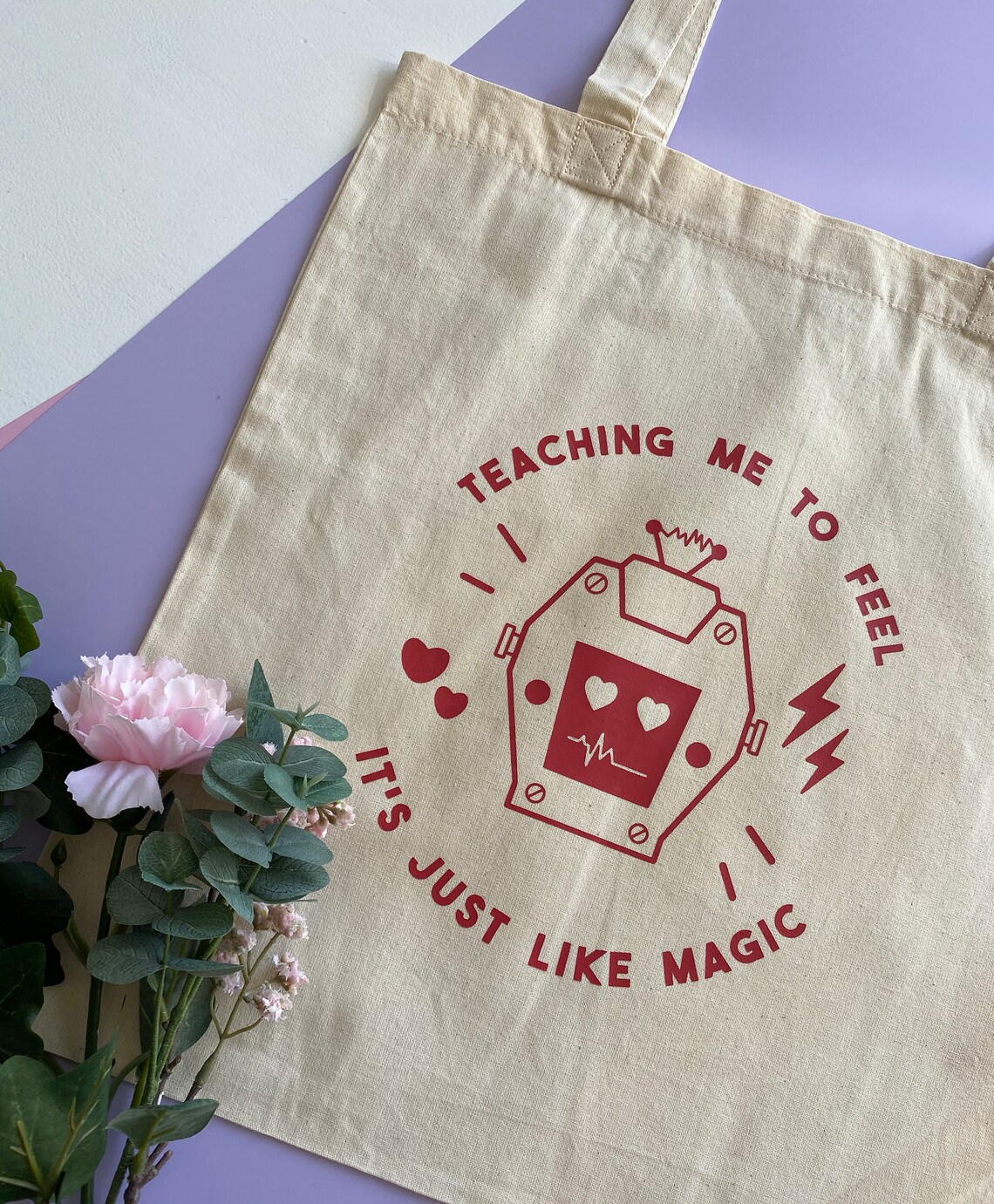 TXT Tote Bag TXT Magic Kpop Bag Shopping Bag Canvas Bag - Etsy
