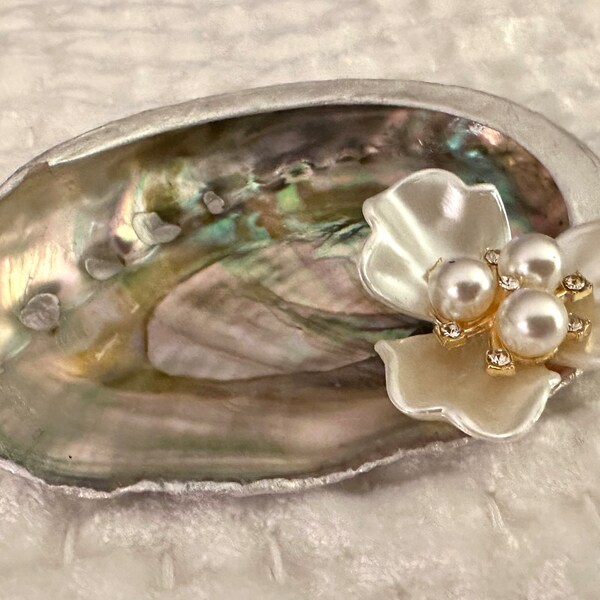 Abalone Jewelry - Etsy
