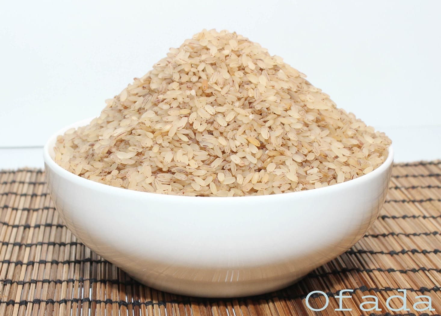 RICE OFADA | Etsy