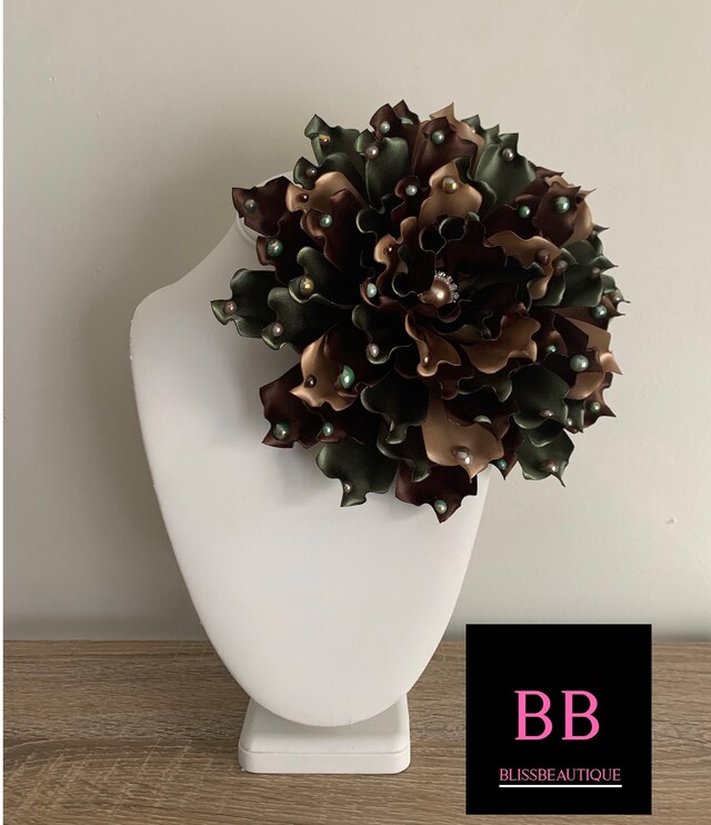 BlissBeautique - Etsy