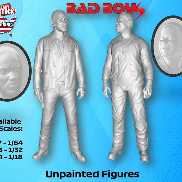 1 18 Scale Resin Figures - Etsy