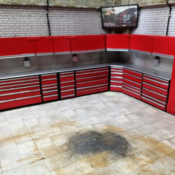 1:24 Scale Miniature Lights - Etsy