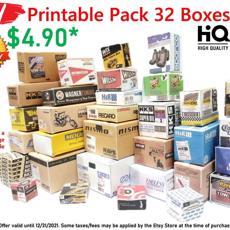 Model Car 1:24 Stl - Etsy