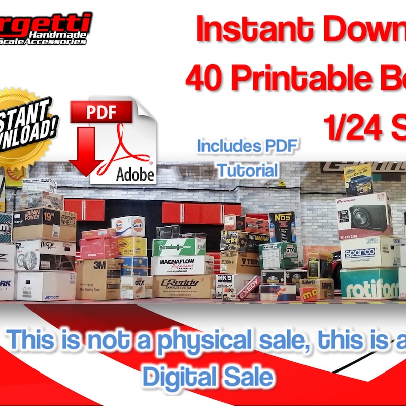 Diorama Figures 1 24 - Etsy