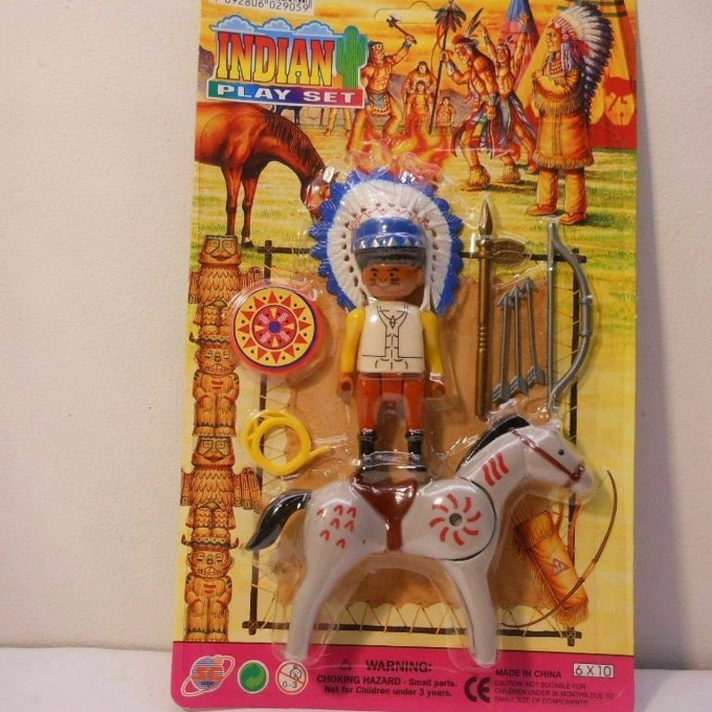 Western Toy - Etsy