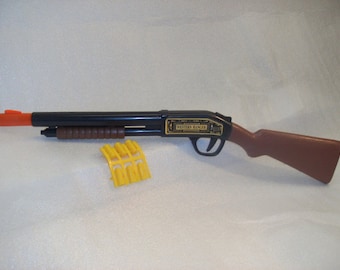 Toy Pump Shotgun - Etsy UK