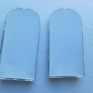 3x Classic Pinball Pocket Arcade Games Handheld Toys Pretend Play Vtg ...