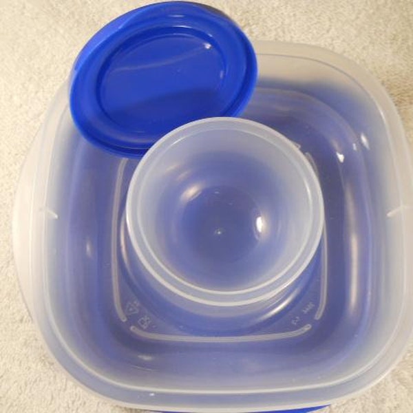 Dip Container - Etsy