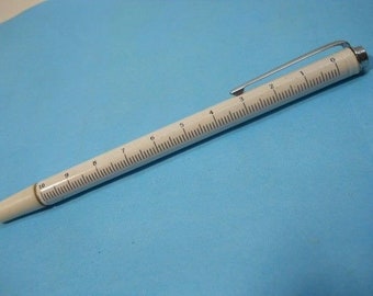 Measuring Pen - Etsy