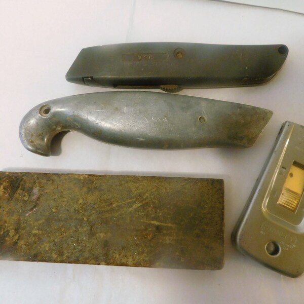 Sharpening Stone - Etsy