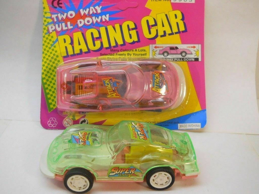 Ssp Toy Cars for sale | Only 2 left at -65%