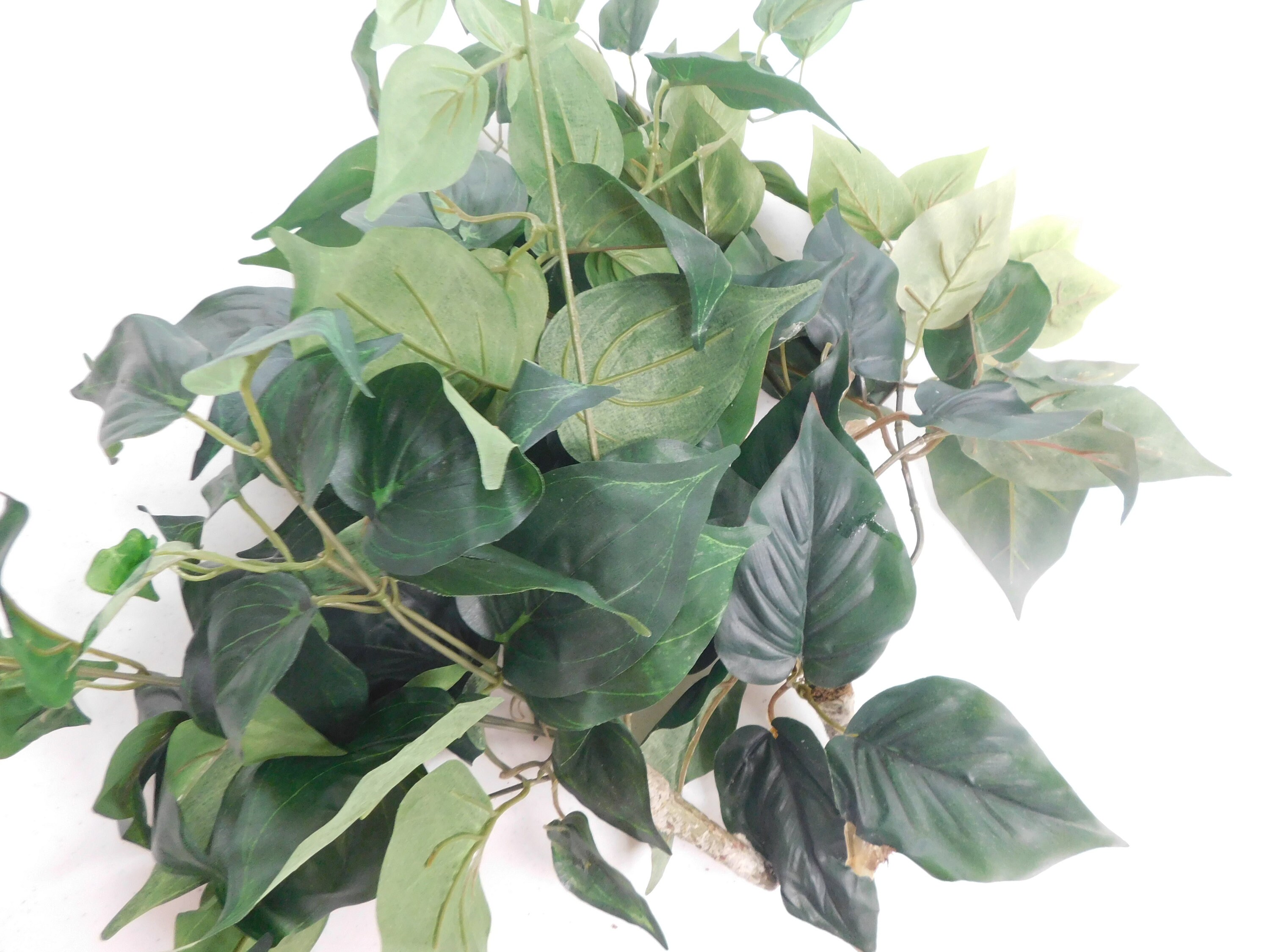 Fake Plant Decoration Flower Stems Floral Arrangement Centerpiece - Etsy