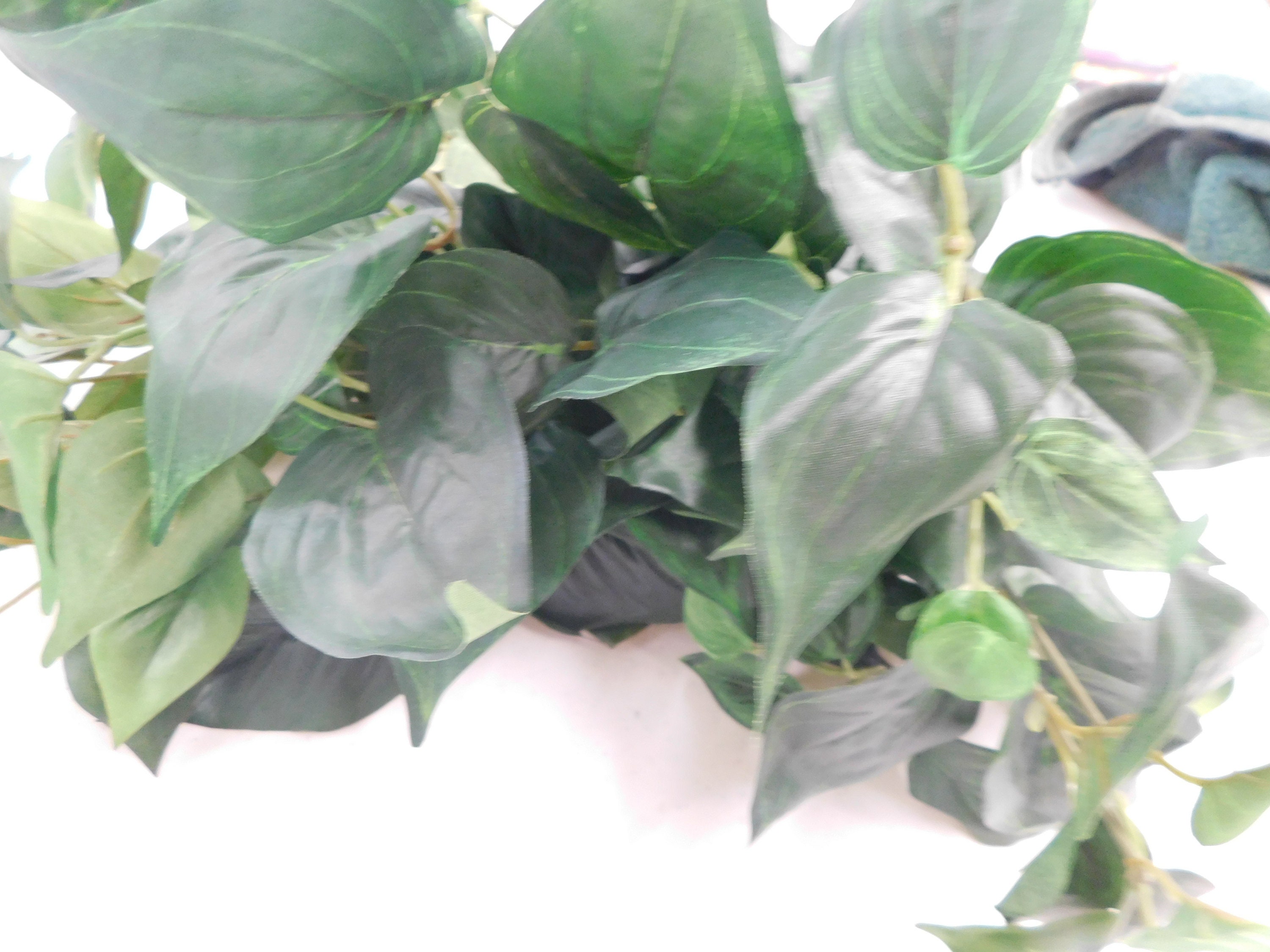 Fake Plant Decoration Flower Stems Floral Arrangement Centerpiece - Etsy