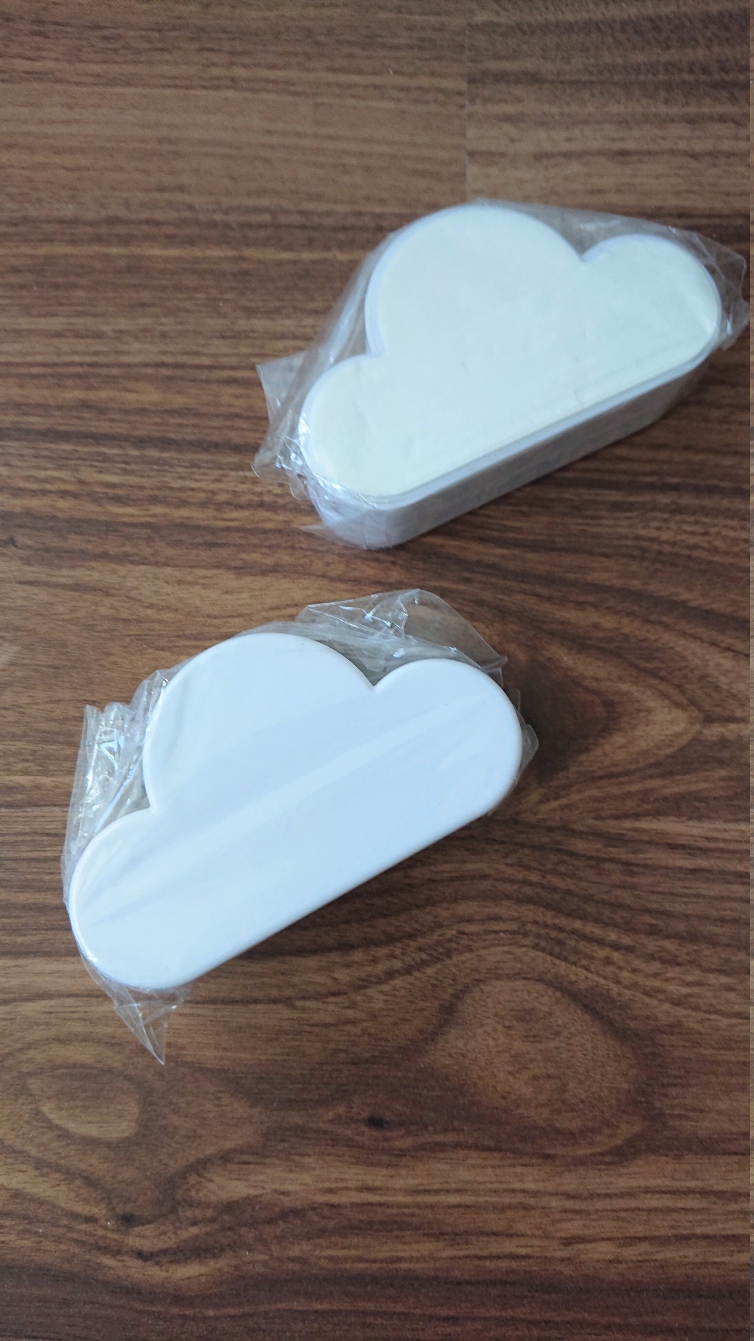 Cloud key magnet - gilitcustom