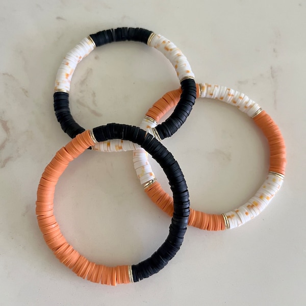 Fall Bracelets - Etsy