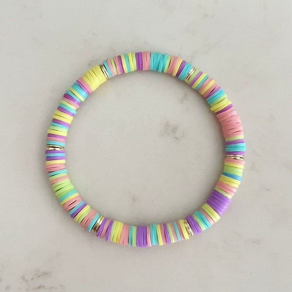 Spring Bracelet - Etsy