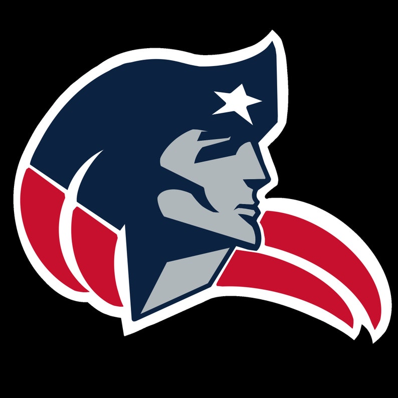 NFL Inspired Stickers AFC East Teams - Etsy