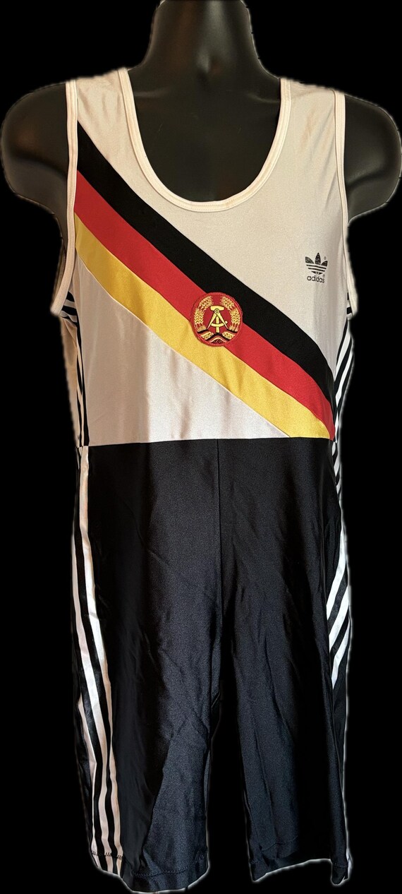 rare vintage 1980s olympic - Gem