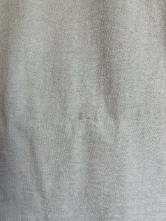 Vintage 70’S Harvard University Rowing Crew T-Shirt - Gem