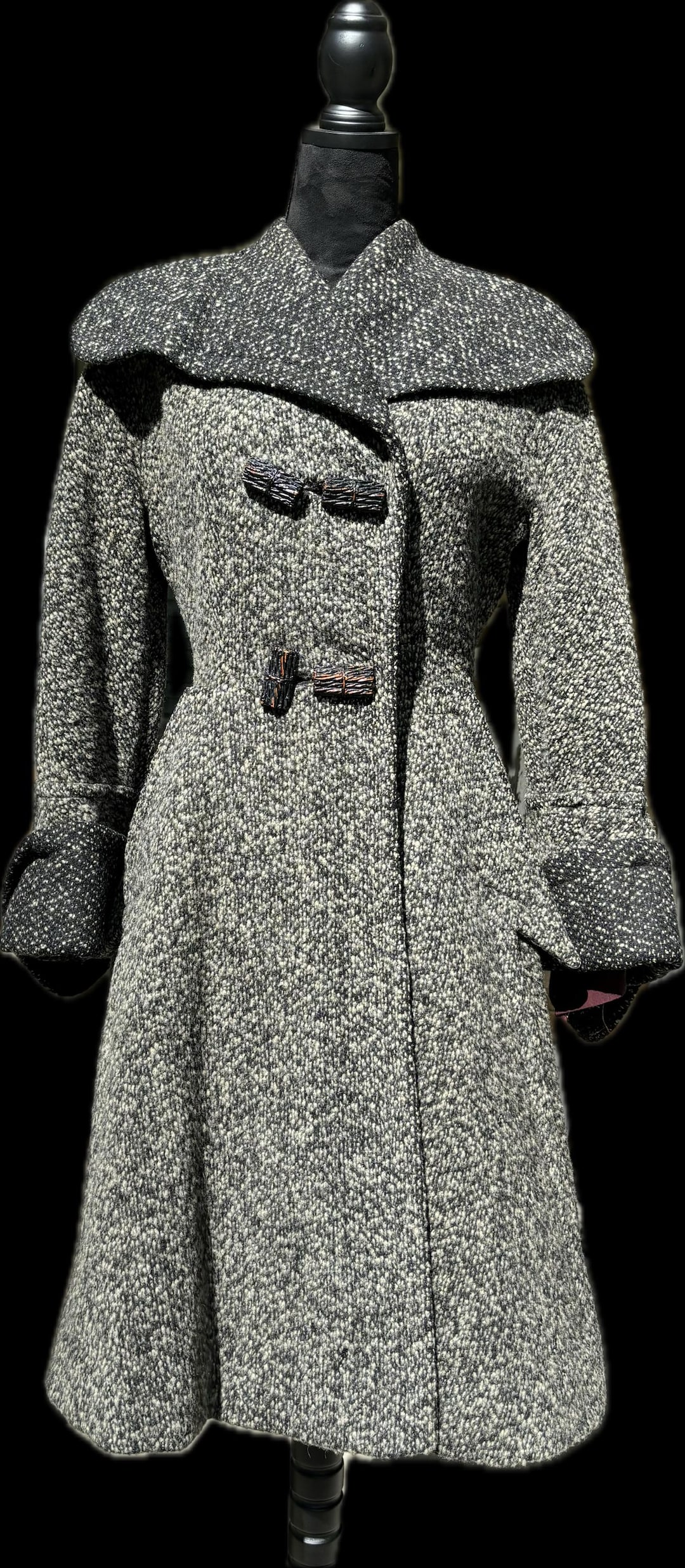 RARE 1950’s Princess Coat - Etsy