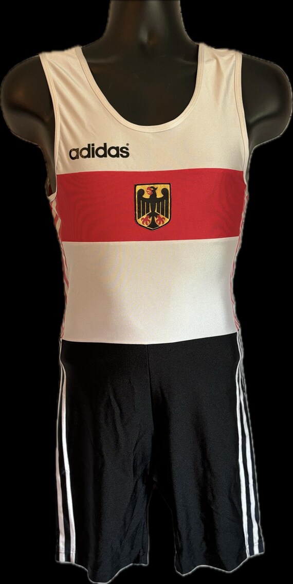 Olympic west - vintage - Gem