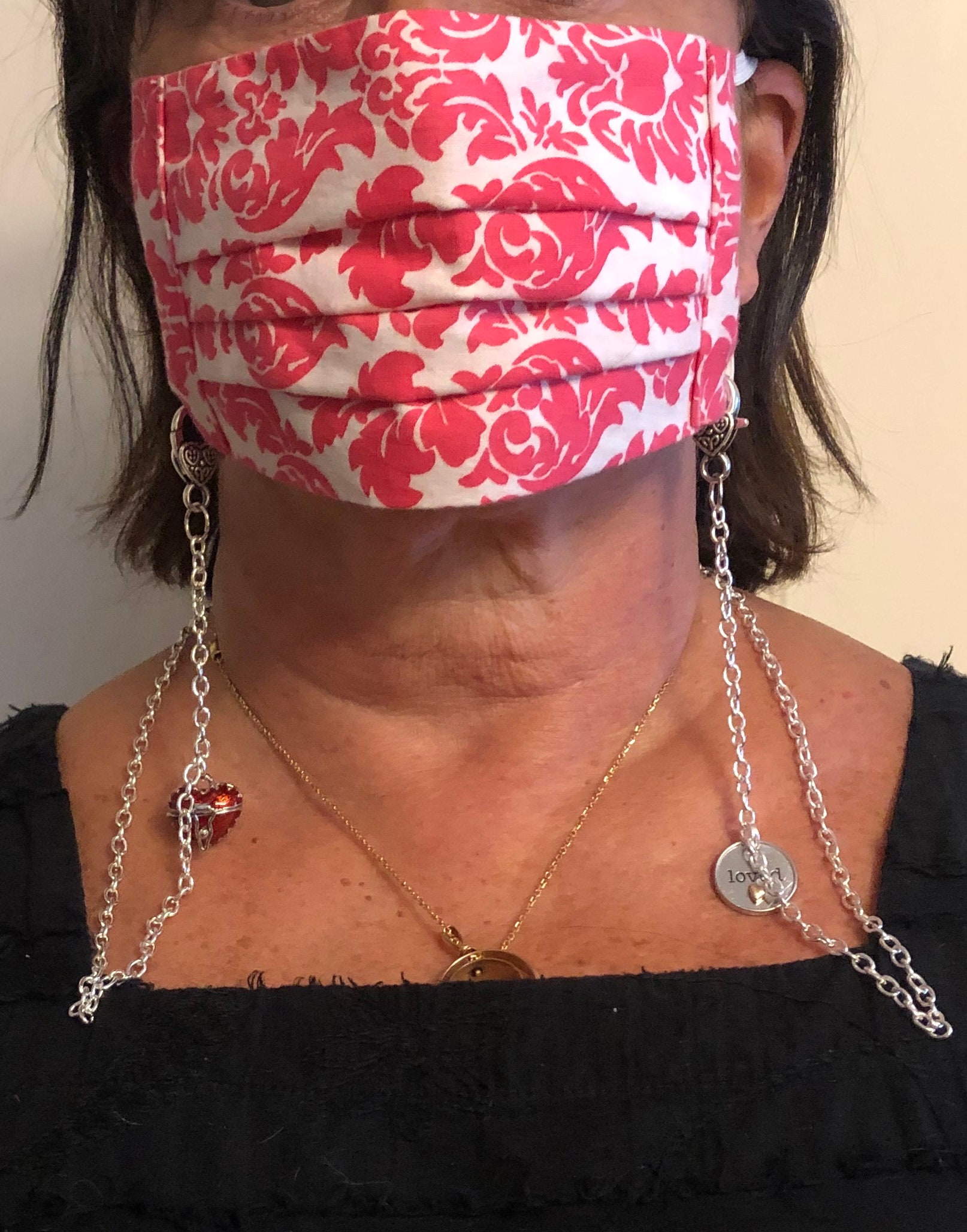 Mask Chains Never Search For Your Mask Again Etsy mask-chains-never-search-for-your-mask-again-etsy