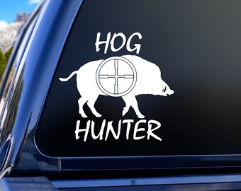Dear Decal Hunting Decal Deer Hunting Decal Mountain Decal - Etsy