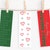 Christmas Gift Tags, Hanging Gifts Tags With String, Merry Christmas ...