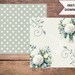Wedding Scrapbook Paper Printable Elegant Wedding Scrapbook Paper ...