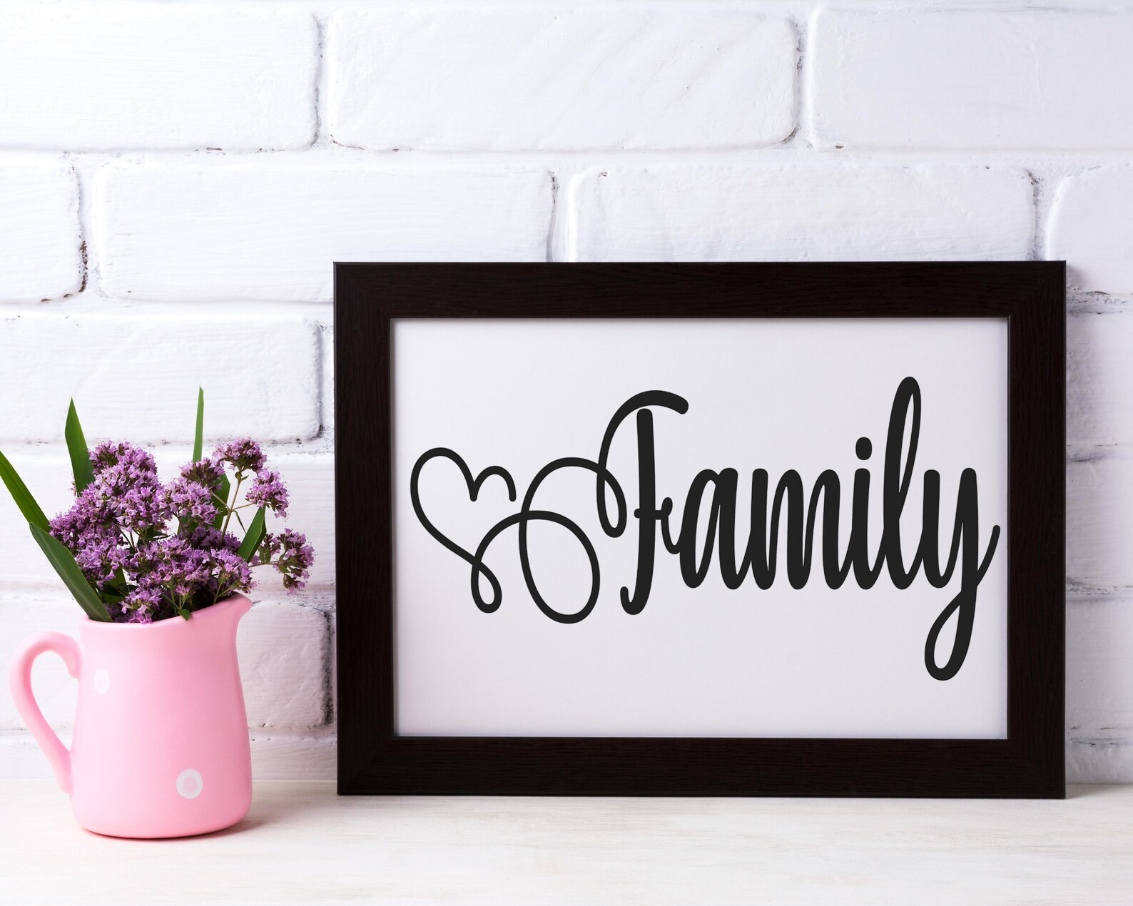 Family Svg File, Family Sublimation Designs, Family Sign Svg, Scan N ...