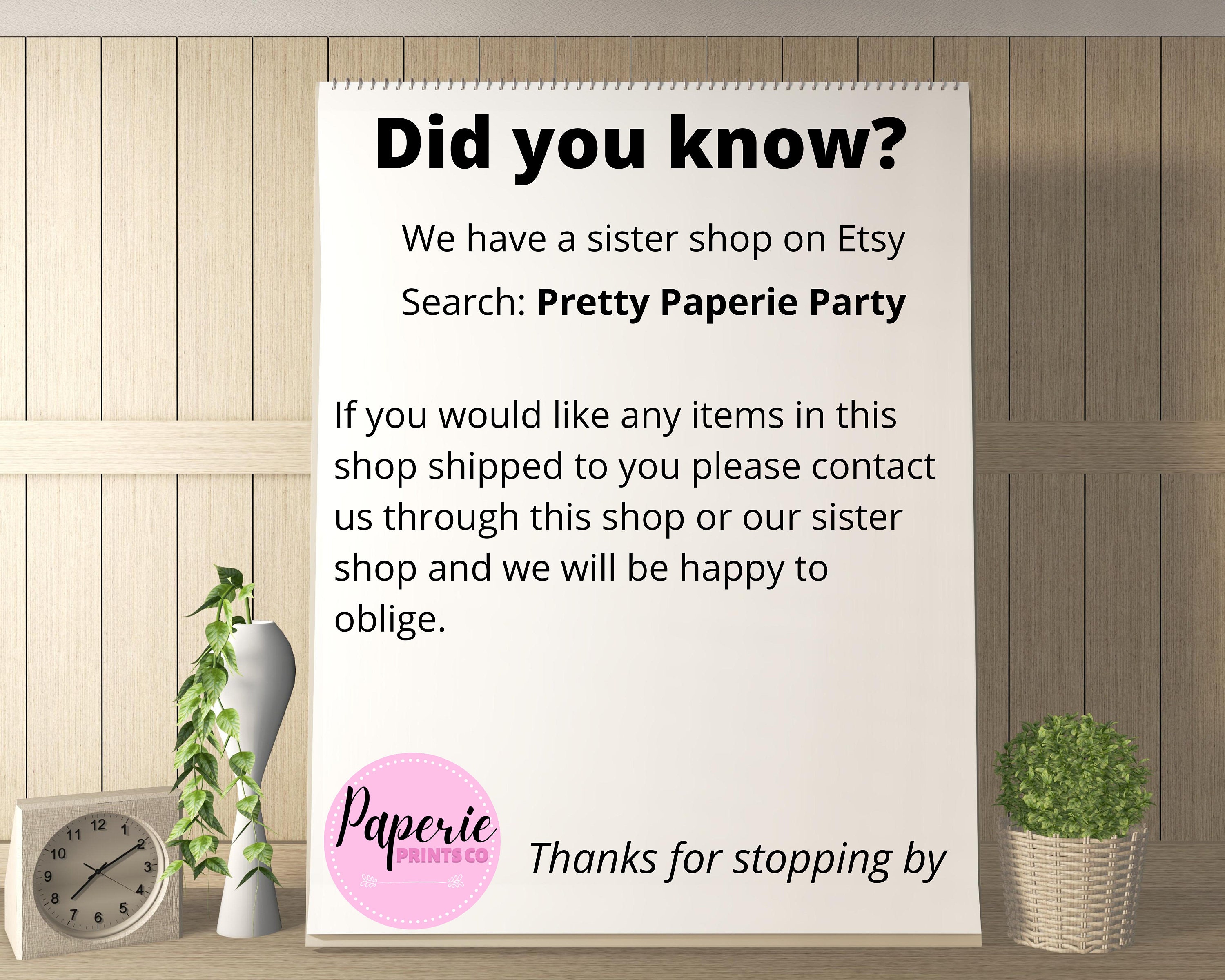 Cute moon new baby girl card Congratulations new baby girl | Etsy