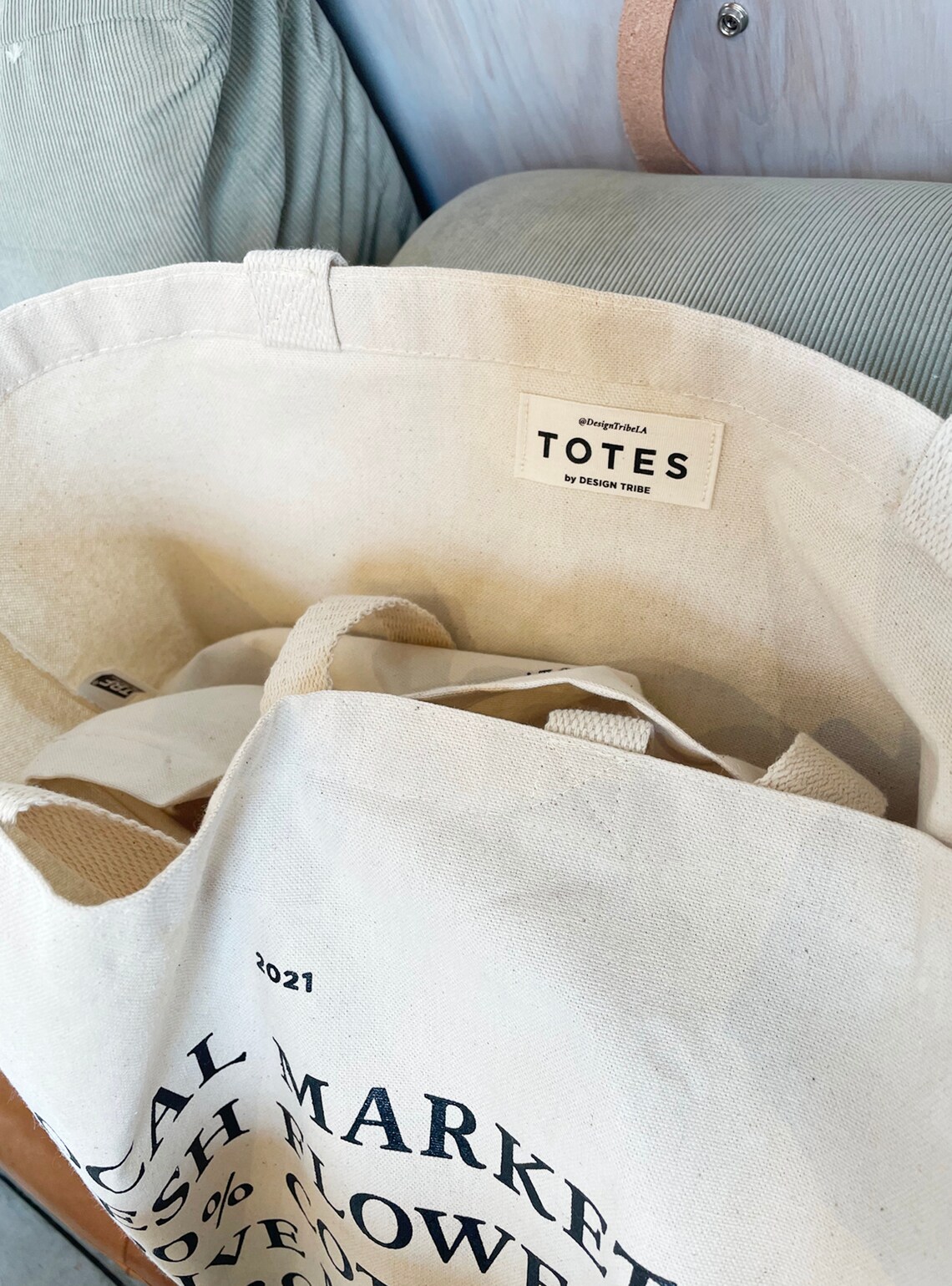 Aesthetic Tote Canvas Tote Bag Tote Bag Aesthetic Large - Etsy