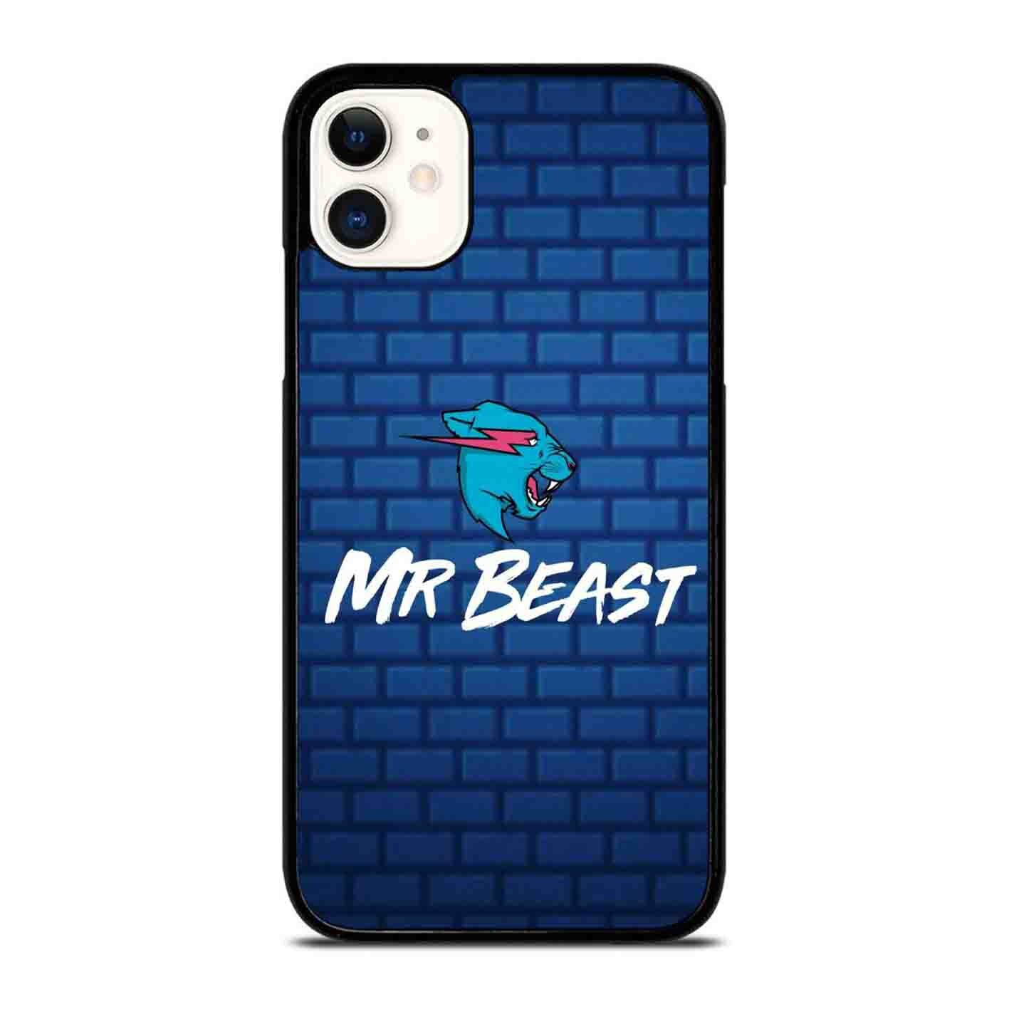 Mr beast 1 Case Phone Case for iPhone Samsung LG GOOGLE IPOD | Etsy