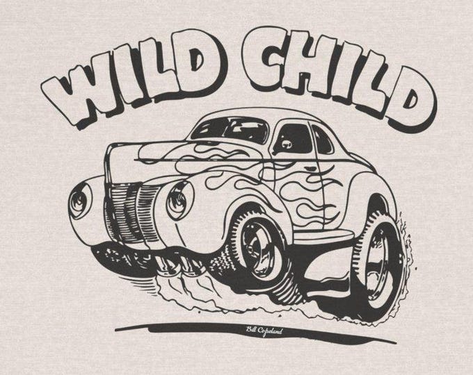 Hot Rod Svg Bundle, Hot Rod Dxf, Hot Rod Eps, Vintage Car, Classic Car ...